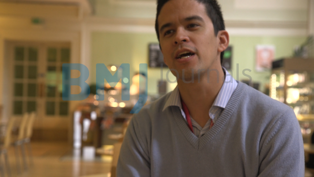 Do’s and don’ts of video - BMJ Author Hub